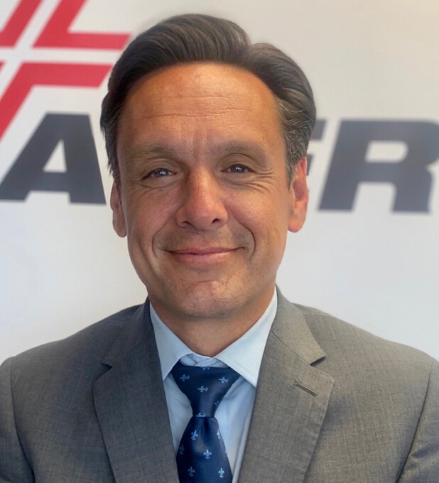 Our Team - Aver Generics